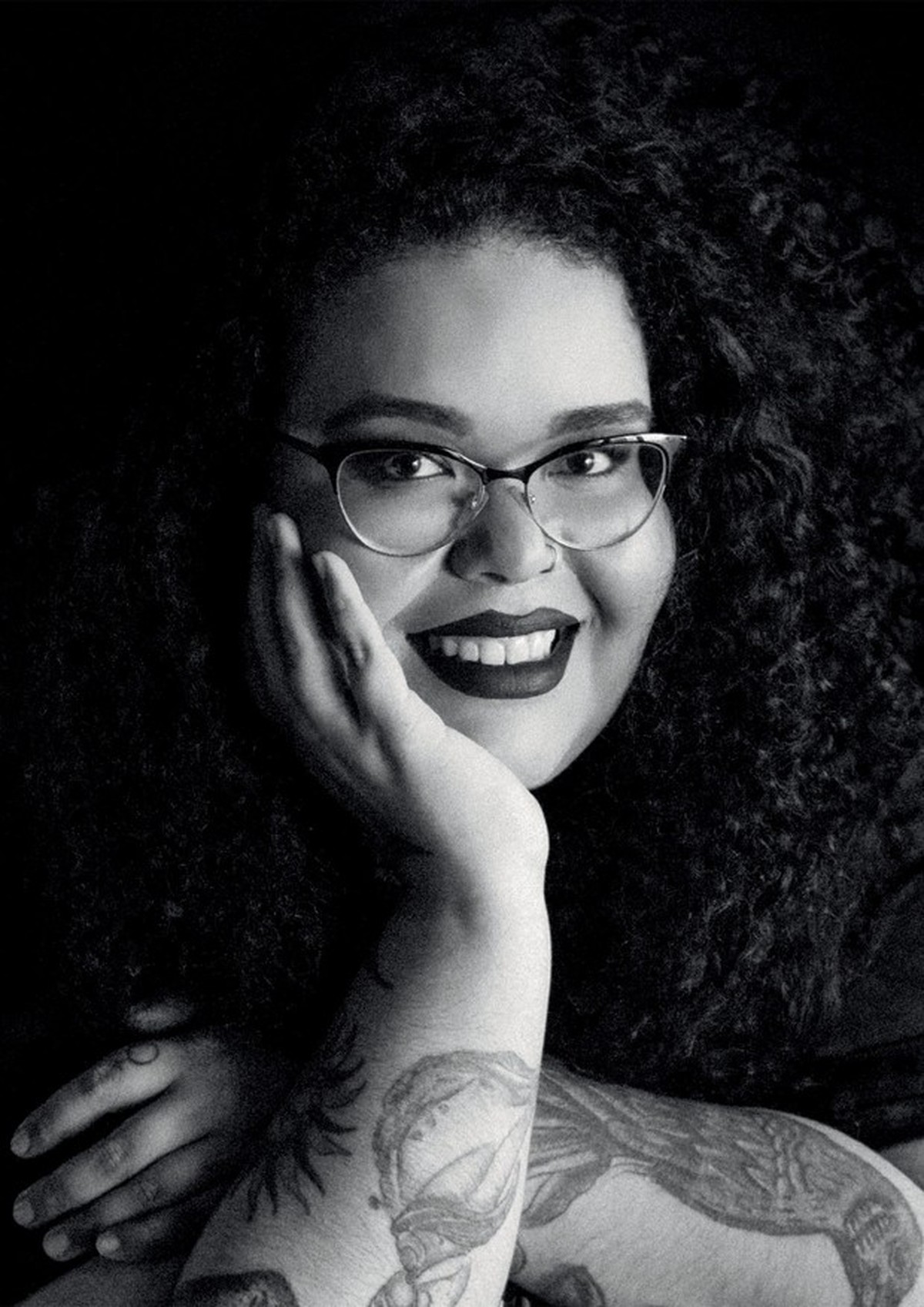 Jarid Arraes leva a literatura de cordel para o palco da Flip | Cultura | Vogue