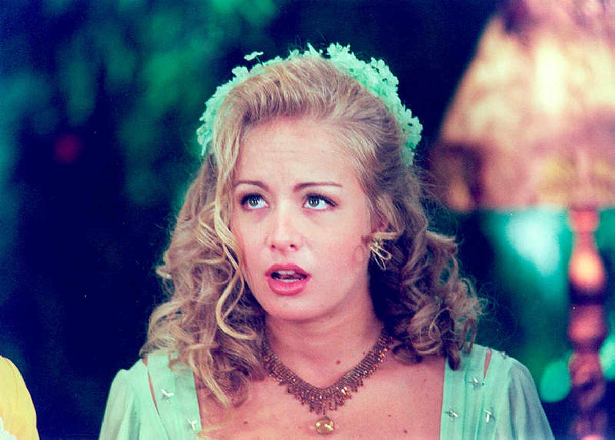 Fada Bela completa 25 anos, e Angélica festeja a data: 'Feliz por ter ...