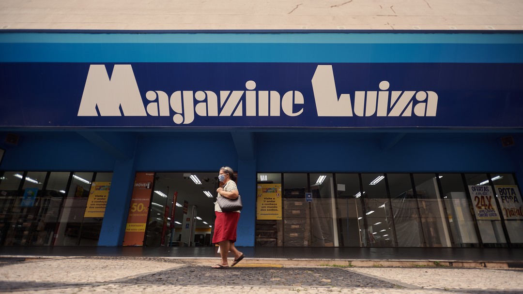 Magazine Luiza | Tudo Sobre | G1