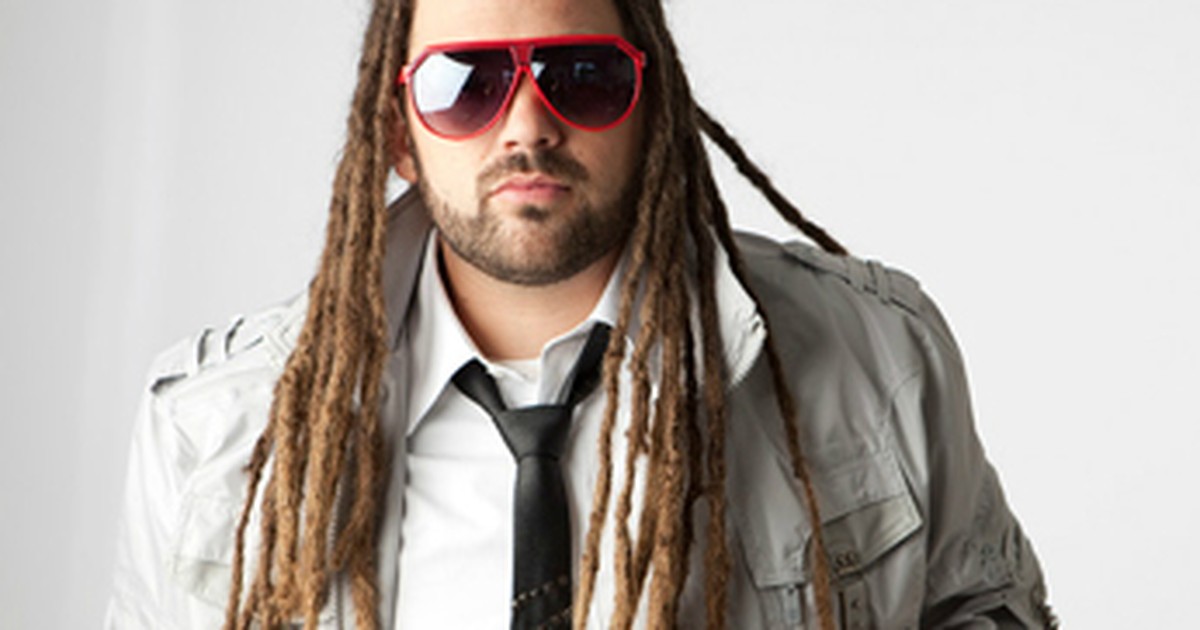 G1 - Dominic Balli faz show de reggae gratuito em João Pessoa ...