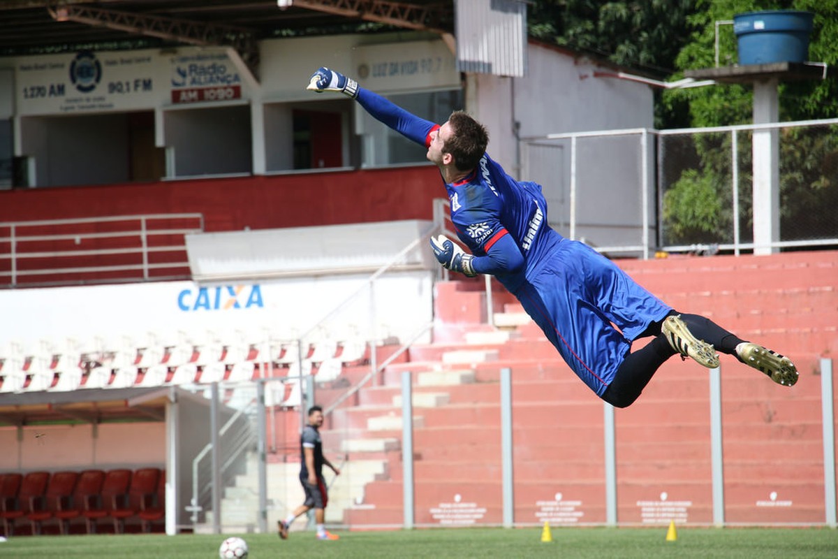 Pasinato acredita que Vila aprendeu com as derrotas e entrará forte na ...