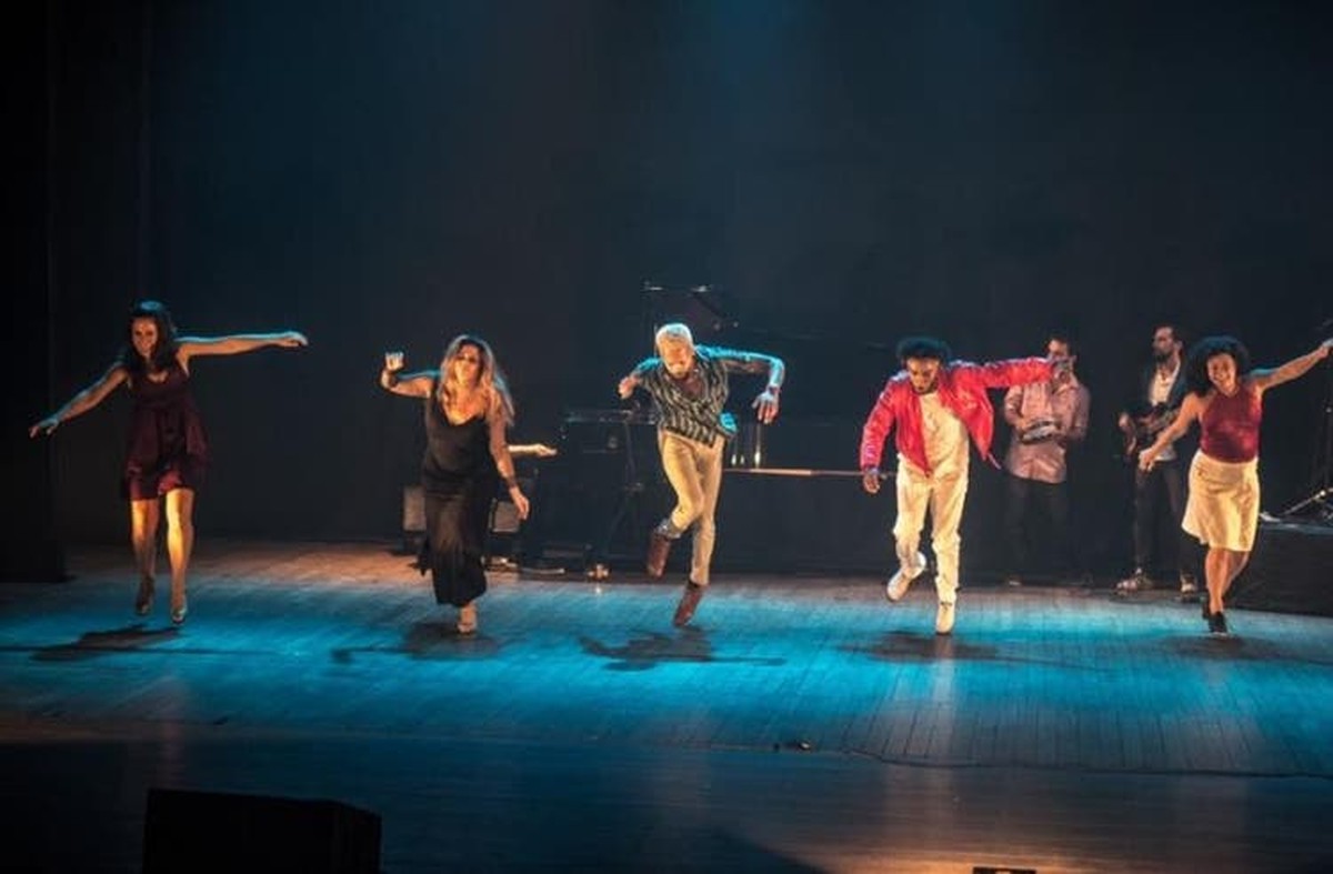 Festival de sapateado ocorre em Florianópolis com shows gratuitos; veja ...