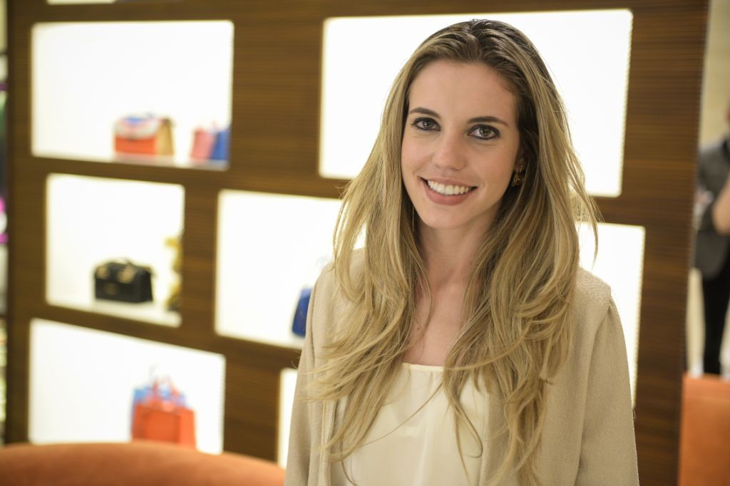 Fendi promove jazz night no Cidade Jardim | Lifestyle | Vogue