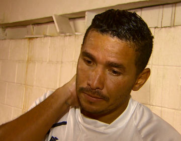 Salários atrasados serão pagos na terça-feira, revela meia do Comercial