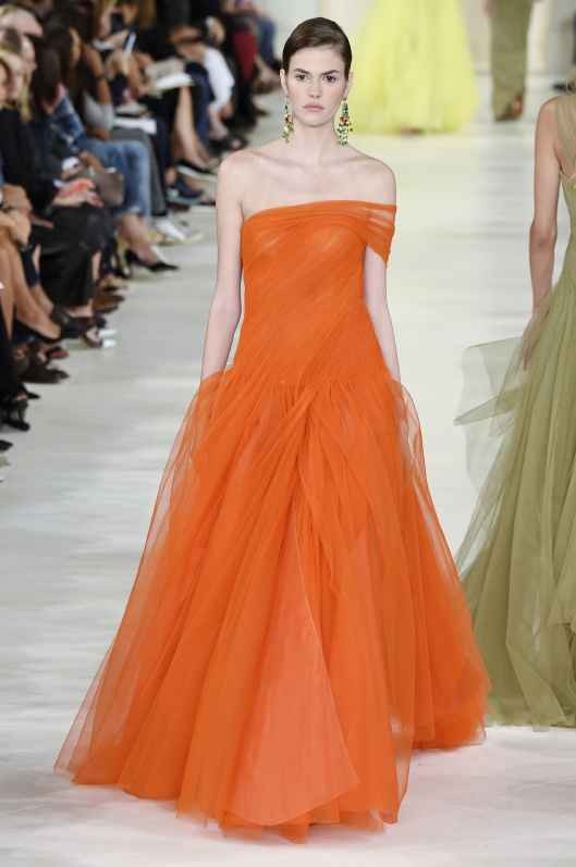 Ralph Lauren | Nova York | Verão 2015 | Desfiles | Vogue