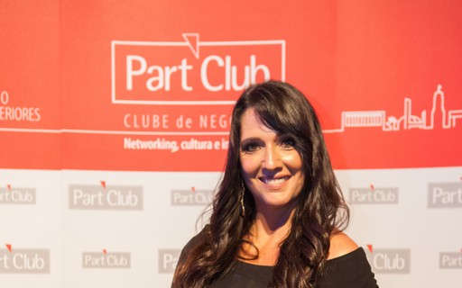 Festa de 10 anos do Part Club