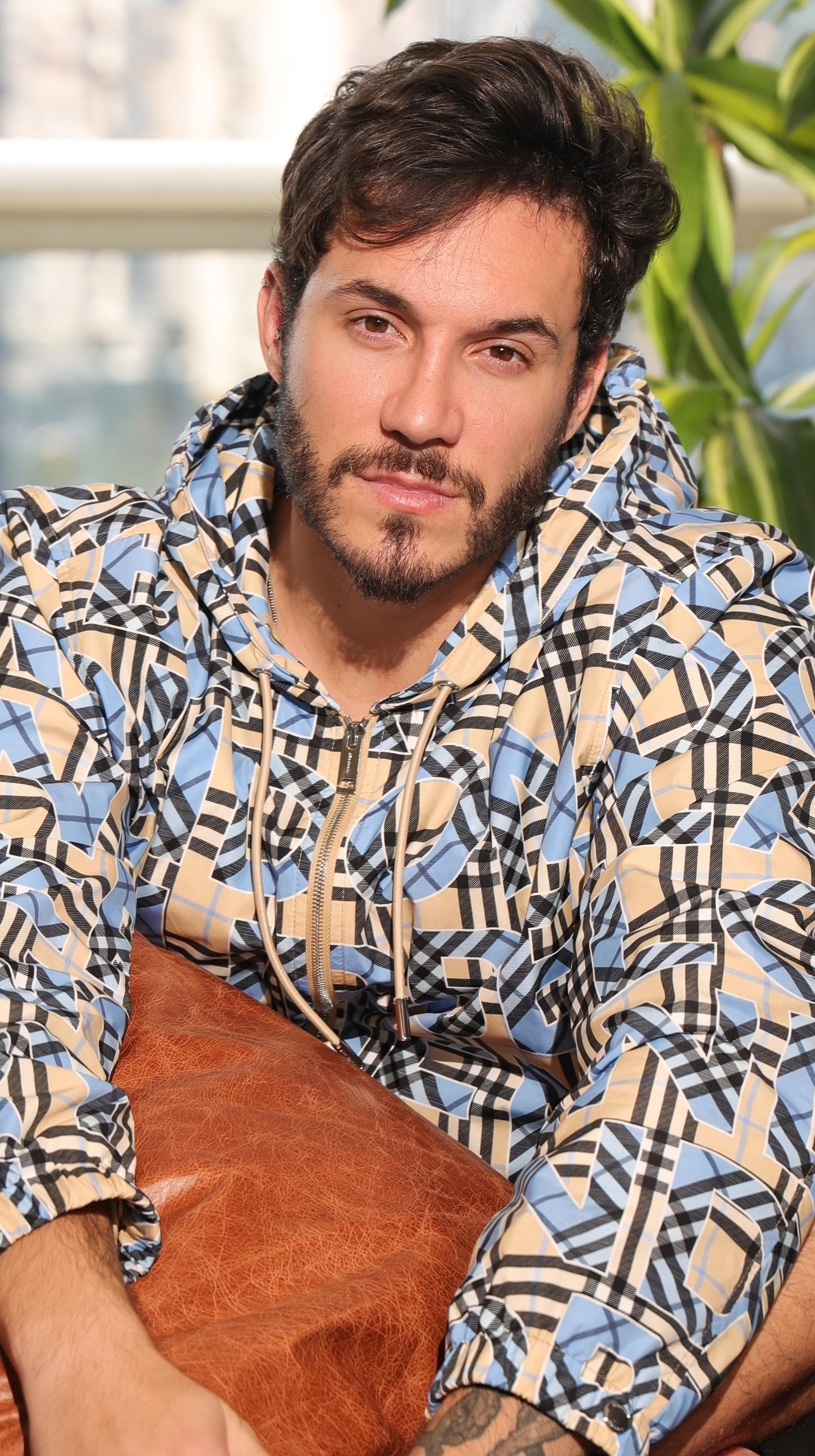 Veja as mudanças estéticas de Eliezer após o BBB | Webstories | Quem