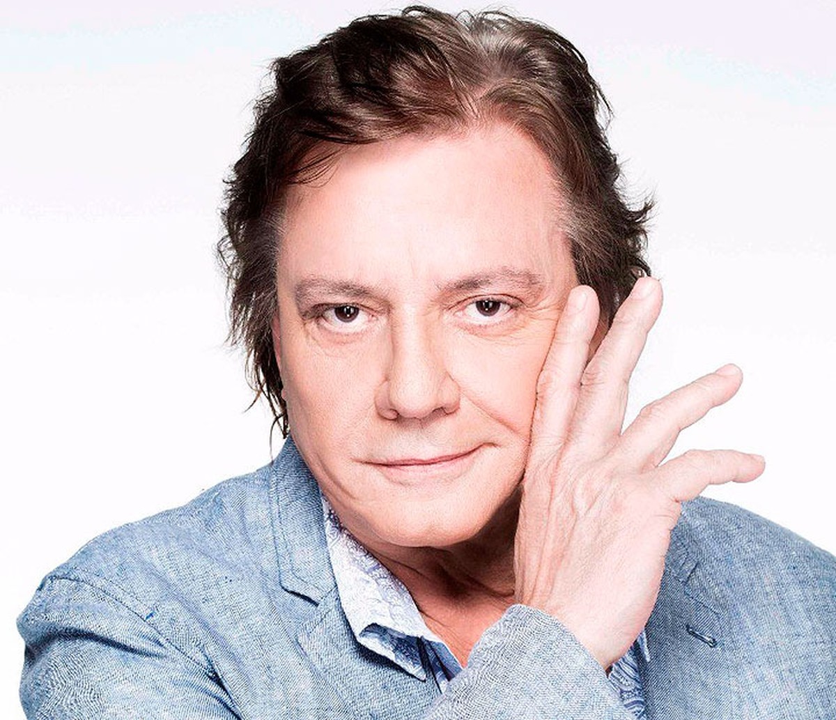 Fábio Jr. faz show na Concha Acústica, em Salvador, em julho | Música ...