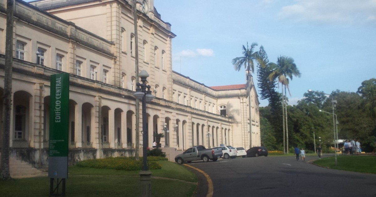 G1 - USP em Piracicaba terá 2 dias para matricular aprovados no ...