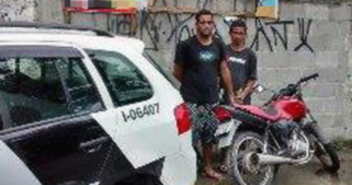 G1 - Dois foragidos da Justiça são presos suspeitos de tráfico em ... G1 - Dois foragidos da Justiça são presos suspeitos de tráfico em ...