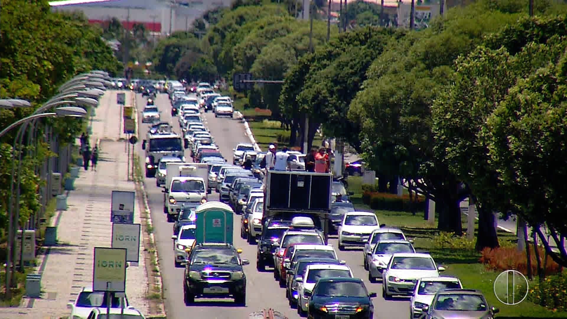 VÍDEOS: RN TV 1 de segunda-feira, 26 de fevereiro | Rio Grande do Norte ...