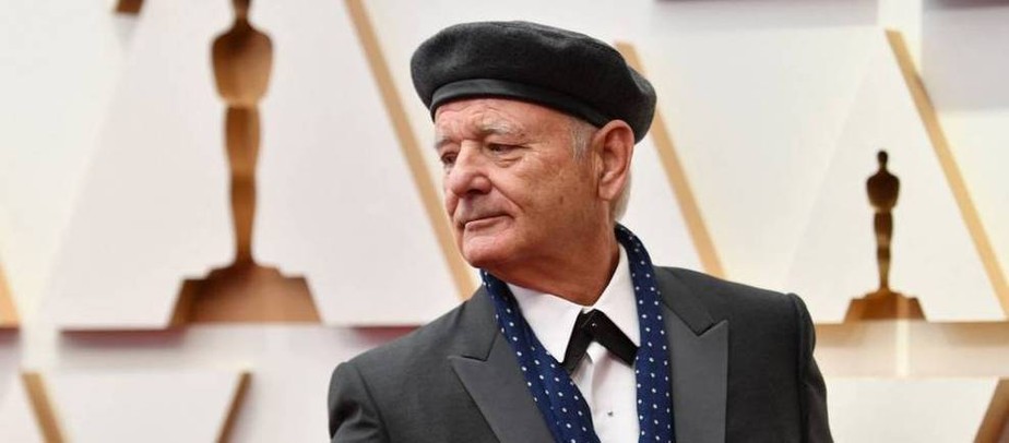 Bill Murray teria beijado funcionária à força durante filmagem | Filmes ...