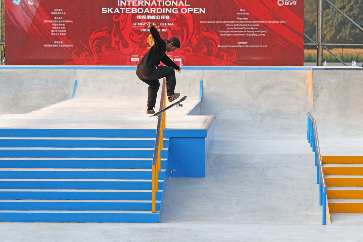 Brasil define equipe do skate para as Olimpíadas de Tóquio | olimpíadas ...