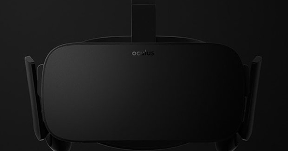 G1 - Oculus Rift começará a ser vendido no 1º trimestre de 2016 ...