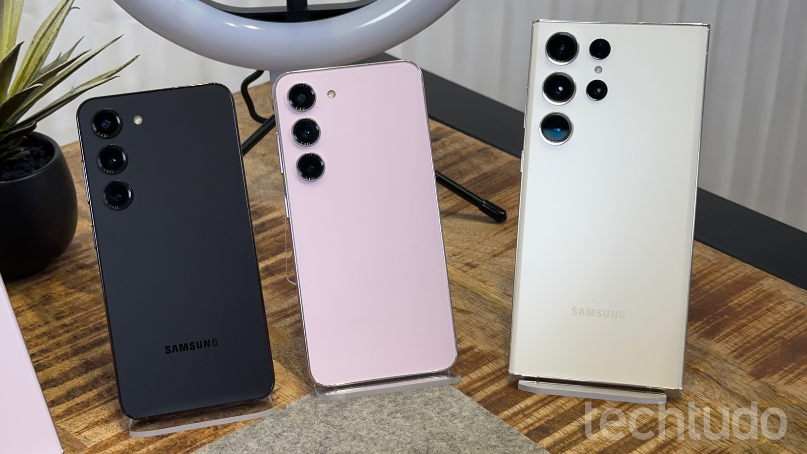 Samsung revela nova linha Galaxy Book 3 com Intel de 13ª geração ...