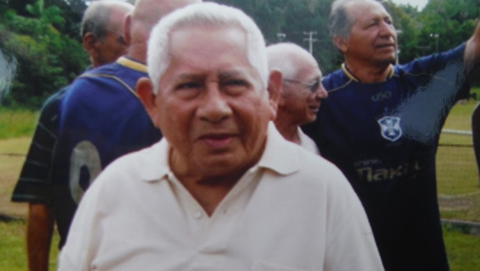 Aos 87 anos, morre Otávio Pereira, Ex-presidente do São Francisco