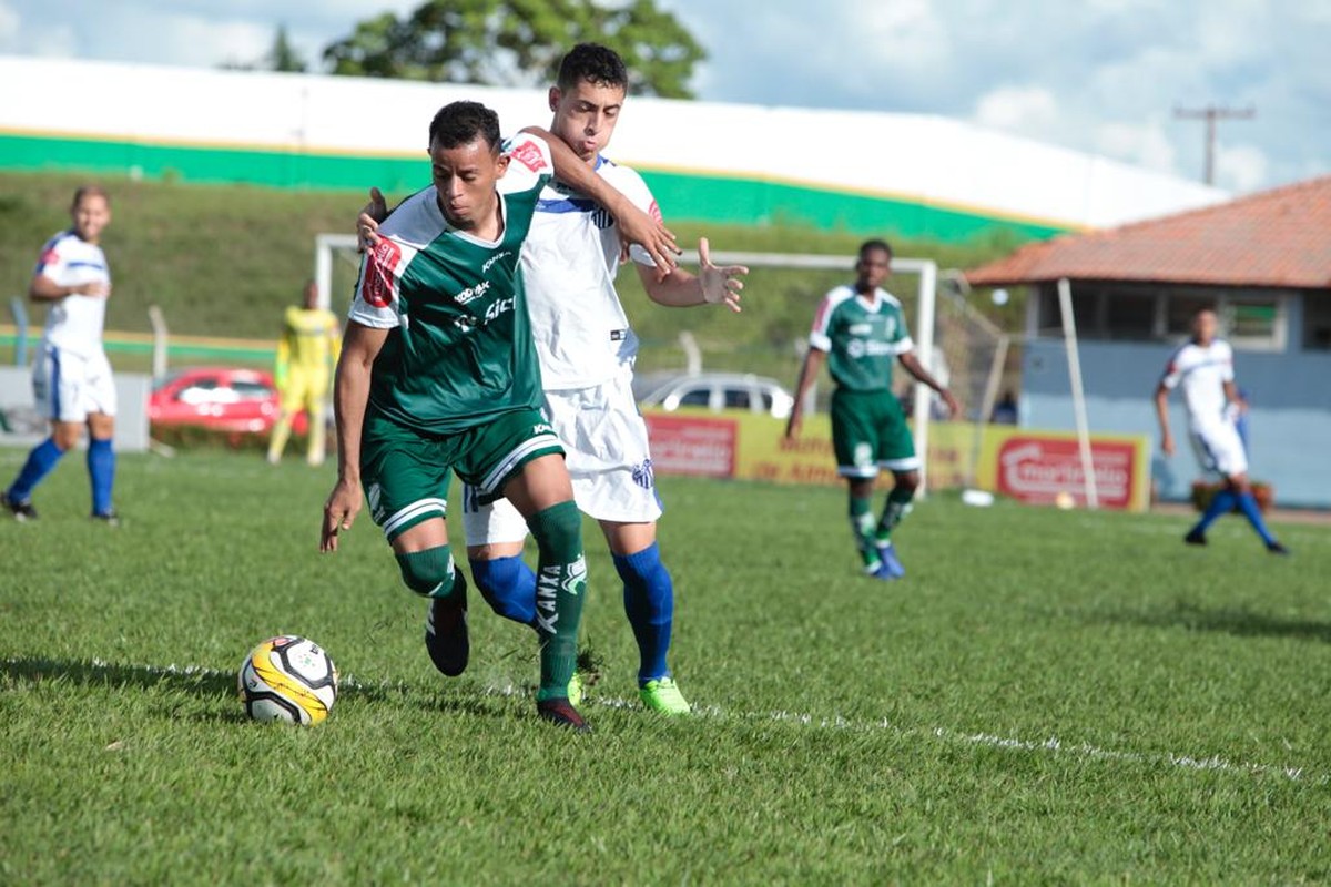 Luverdense busca primeira vitória na Série C do Brasileiro diante do ...