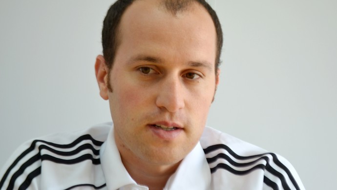 Otimista com títulos, Thiago Scuro é apresentado como diretor do Cruzeiro