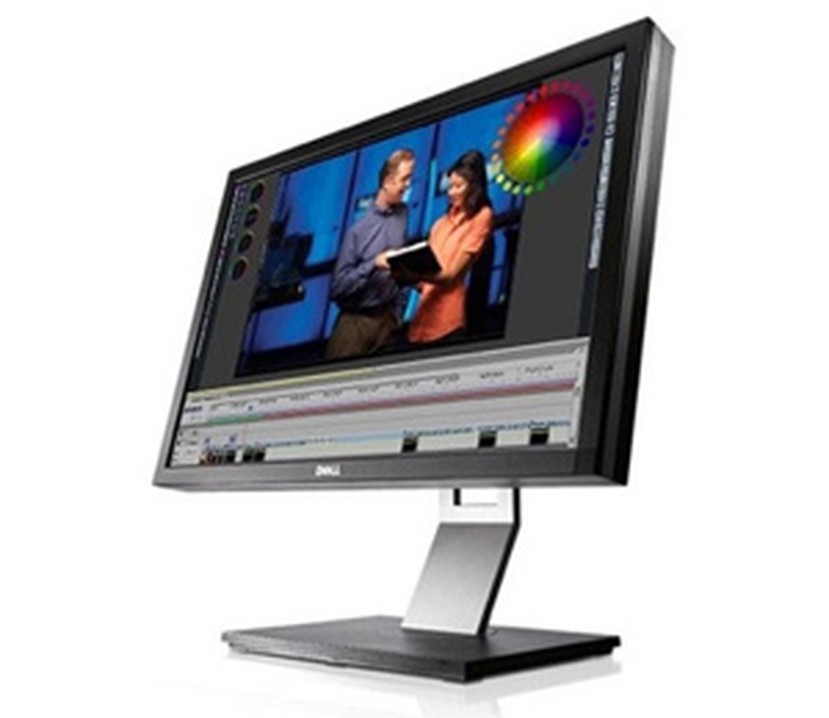 Dell apresenta três novos monitores LCD | Notícias | TechTudo