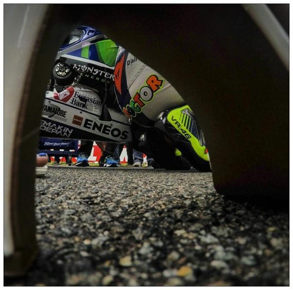 MM Artigos Imperdíveis - GP da Holanda - "A tempestade ensolarada" - de ...