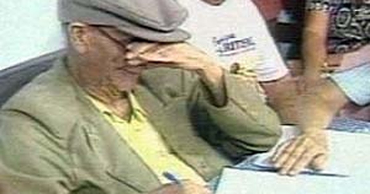 G1 - Série especial relembra os 10 anos da morte de Chico Xavier ...