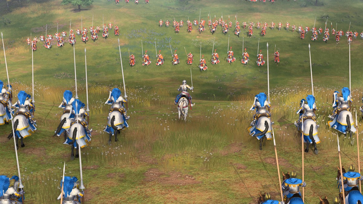 Conheça 10 games de RTS para curtir nos consoles, celulares e PCs ...