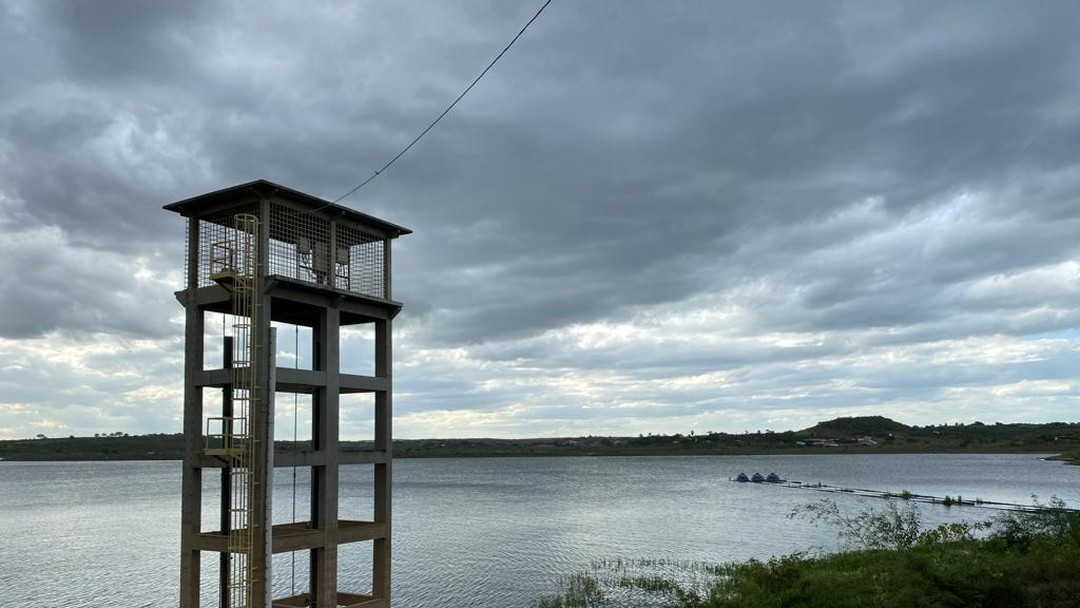 Boqueirão | Cidade | G1