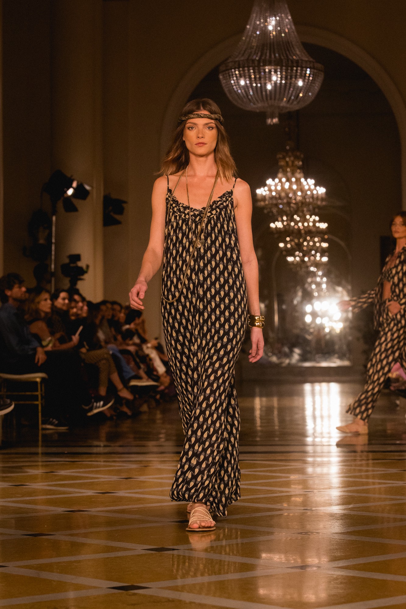 Figura importante na indústria carioca desde a década de 1990, Maria ...