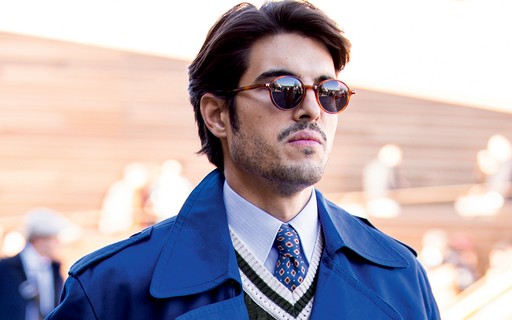 O preppy está de volta; saiba como usar - GQ | Estilo