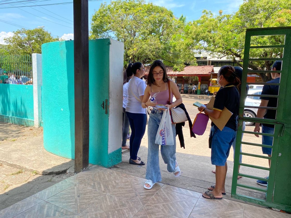 Enem 2022: veja o que comer e o que levar no segundo dia de provas ...