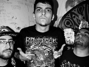 G1 - Banda paulista de hardcore fará show pela primeira vez em Macapá ...