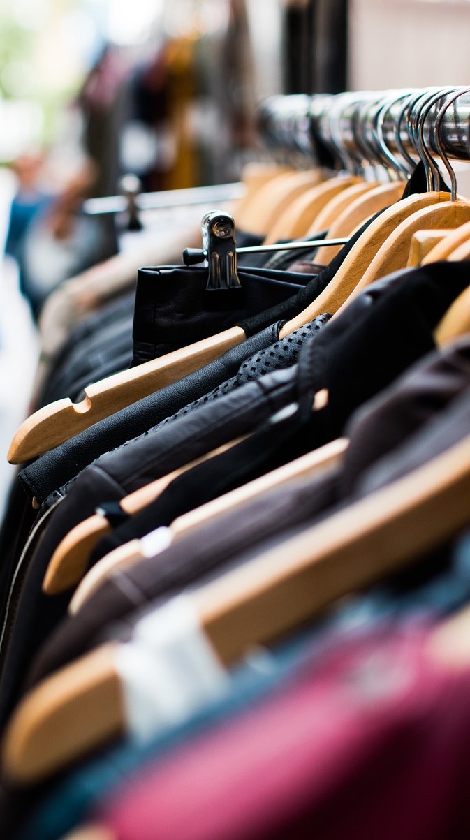 Conheça o que marcas de roupas estão fazendo em sustentabilidade | ESG ...