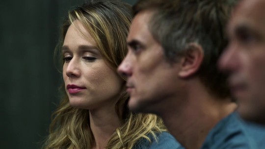 Supermax | Série | Gshow | Globo