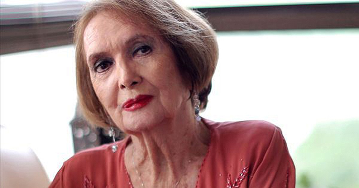 Doris Monteiro chega aos 85 anos como símbolo de modernidade na música ...