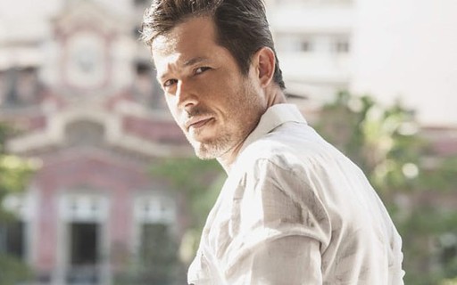 De volta à “Malhação”, Roger Gobeth diz que conversou com militares ...