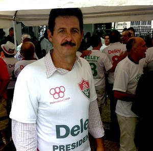 Geração vencedora de 1980 se divide em eleição no Fluminense ...