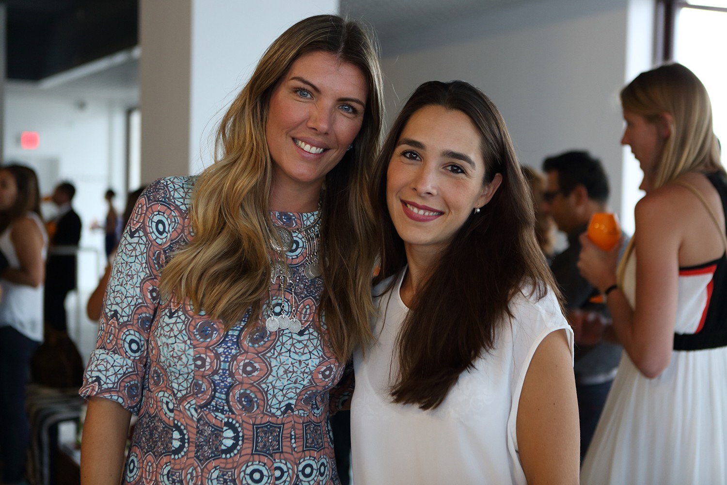 Vogue Miami ganha lançamento no Miami Design District | Lifestyle | Vogue