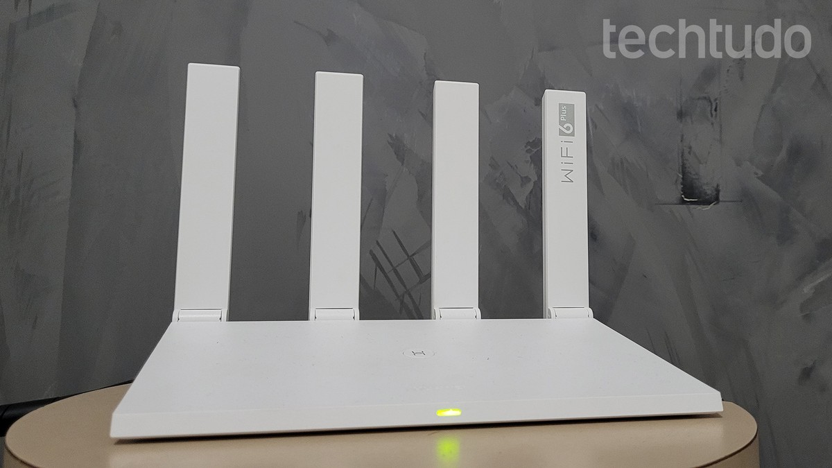 7 roteadores para ter internet com muito alcance | Qual Comprar? | TechTudo