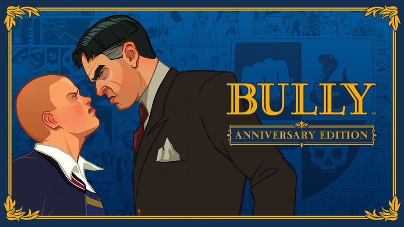 Bully | Software | TechTudo