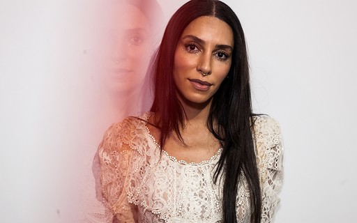 Lea T será 1ª transexual em cerimônia de abertura na história das ...