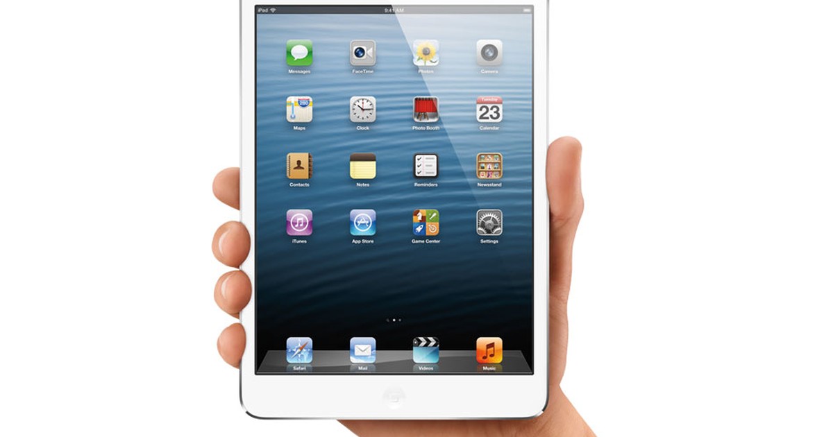 G1 - Tablet com 7 polegadas é preferência do brasileiro, diz ...