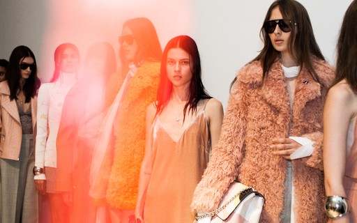 Animale apresenta verão 2017 de sua linha Concept - Vogue | news