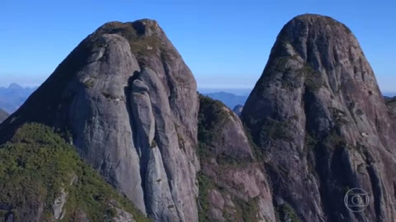 Parque dos Três Picos é um pedaço do Brasil onde a natureza guarda ...
