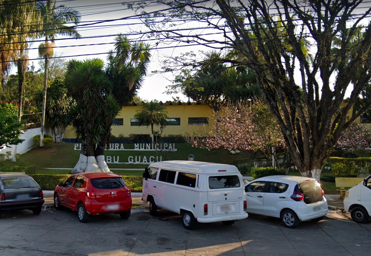 Operação do MP e da polícia afasta mais um servidor da Prefeitura de ...