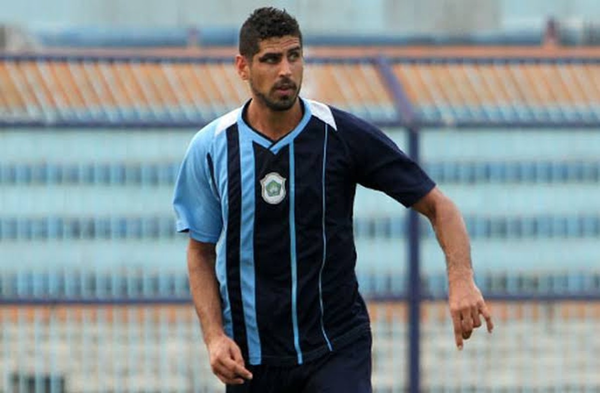 Recém-anunciado, Ramon cai no BID e pode estrear pelo Manaus FC ...