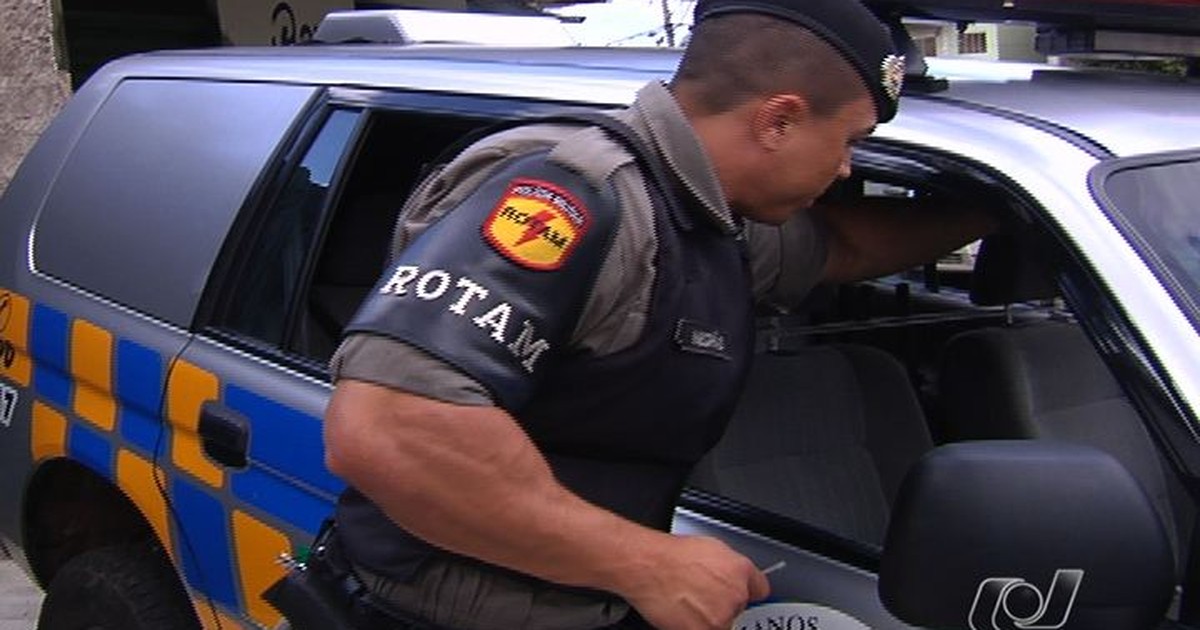 G1 - Rotam de Goiás deve voltar a usar uniforme de cor preta em até 15 ...