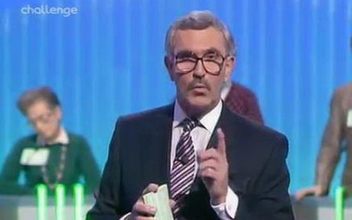 Morre aos 84 anos o apresentador britânico William G Stewart - Quem ... Morre aos 84 anos o apresentador britânico William G Stewart - Quem ...