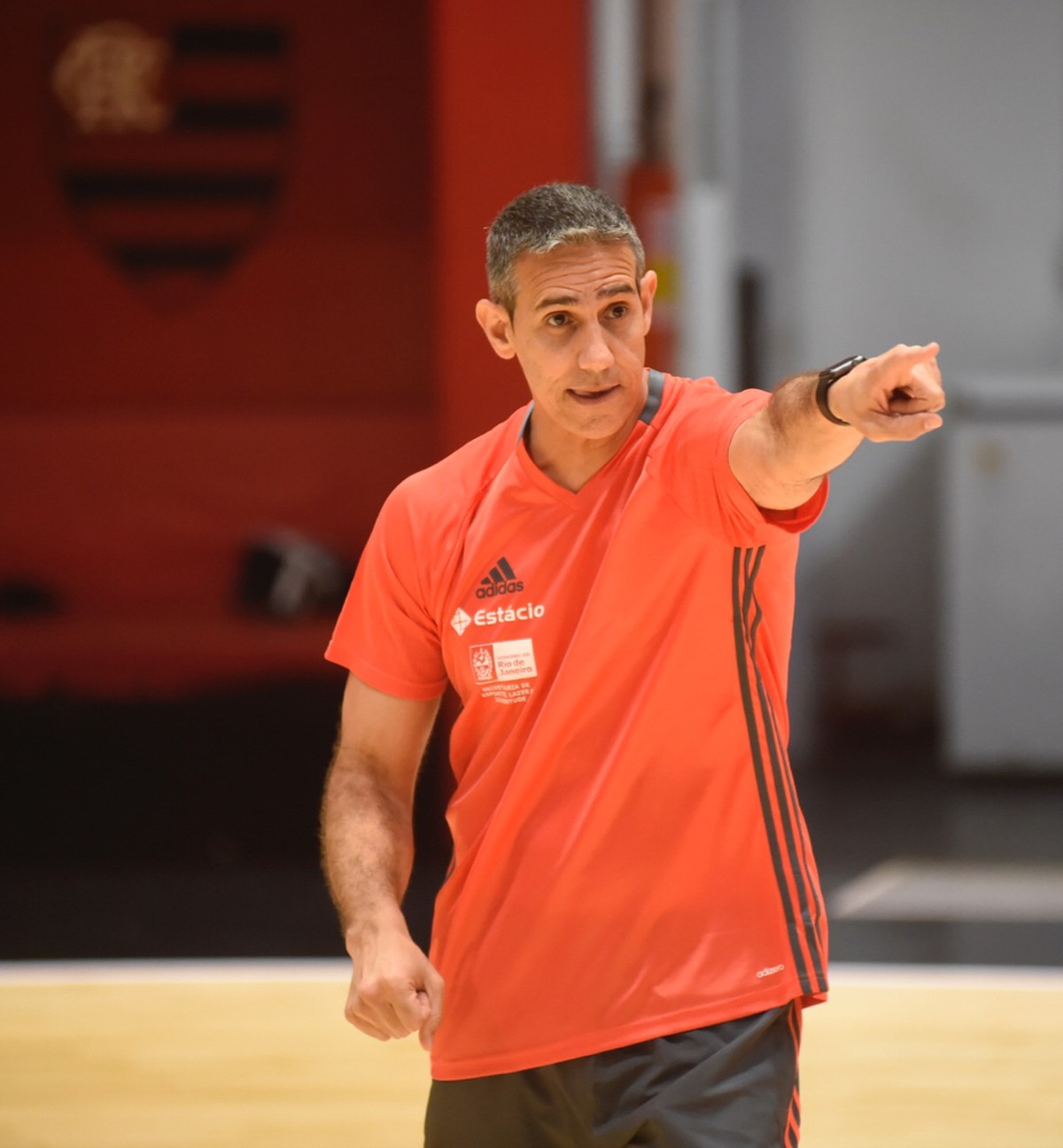 Flamengo confirma José Neto como técnico na próxima temporada ...