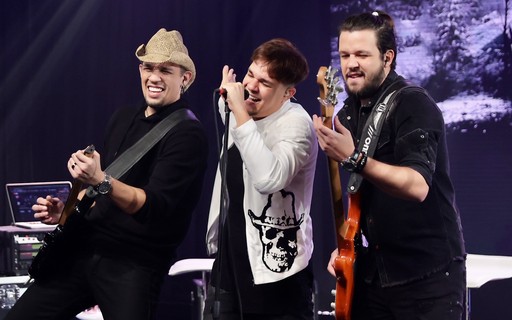 KLB anuncia turnê comemorativa de 20 anos - Quem | Música