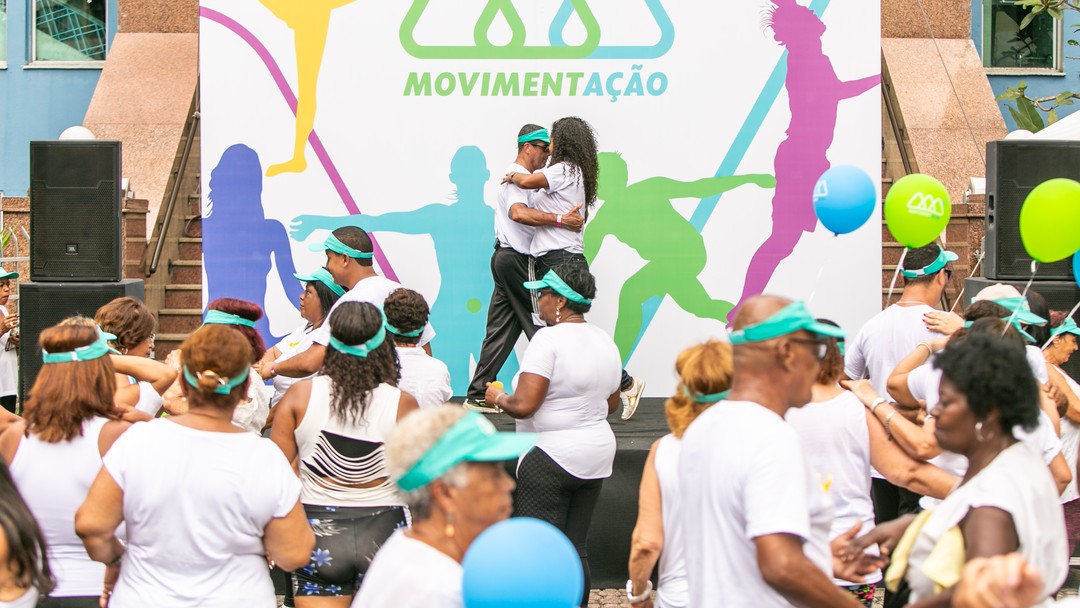 Globo - Rio Institucional